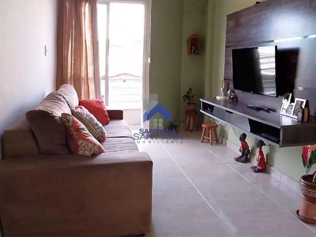 Apartamento para Venda em Taubaté/SP Morada dos Nobres 2 Quartos
