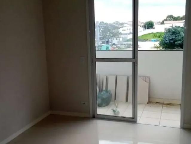 Apartamento para Venda em Taubaté/SP Parque Aeroporto 2 Quartos