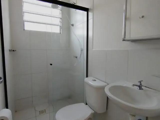Apartamento para Venda em Taubaté/SP Parque Aeroporto 2 Quartos