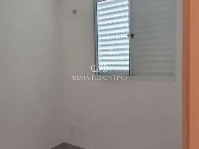 Apartamento para Venda em Taubaté/SP Parque Bandeirantes 2 Quartos