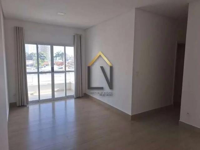 Apartamento para Venda em Taubaté/SP Parque das Flores 2 Quartos