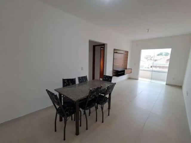 Apartamento para Venda em Taubaté/SP Parque das Flores 2 Quartos