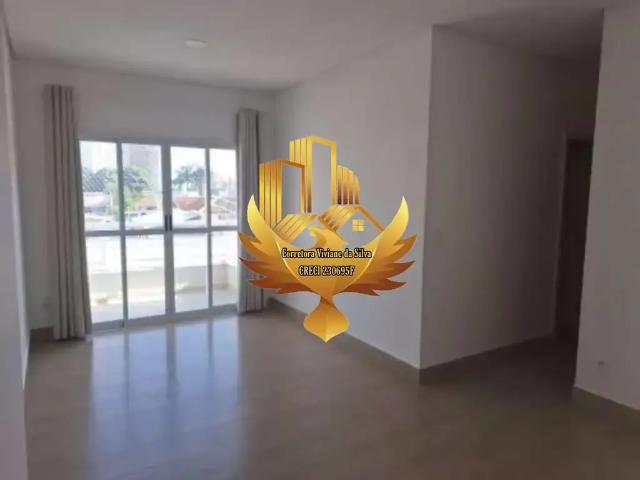 Apartamento para Venda em Taubaté/SP Parque das Flores 2 Quartos