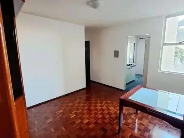 Apartamento para Venda em Taubaté/SP Parque São Cristóvão 2 Quartos