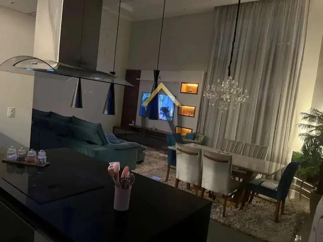 Apartamento para Venda em Taubaté/SP Parque São Cristóvão 3 Quartos