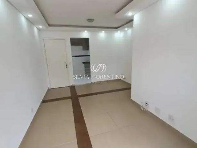 Apartamento para Venda em Taubaté/SP Parque São Luís 3 Quartos