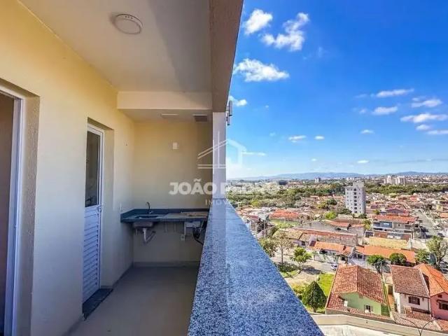 Apartamento para Venda em Taubaté/SP Parque São Luís 3 Quartos