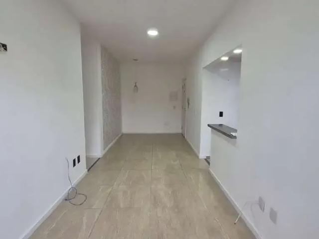 Apartamento para Venda em Taubaté/SP Parque São Luís 3 Quartos