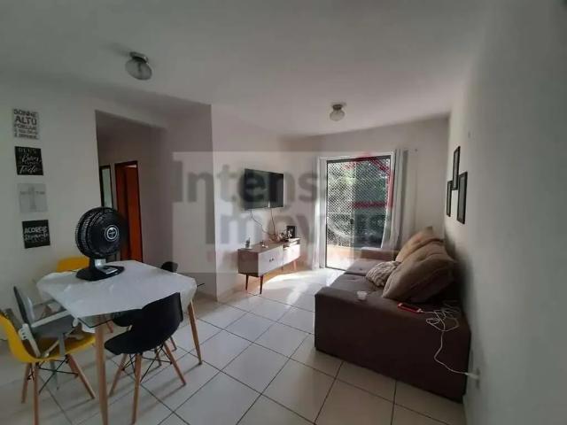 Apartamento para Venda em Taubaté/SP Parque São Luís 3 Quartos