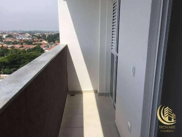 Apartamento para Venda em Taubaté/SP Parque São Luís 3 Quartos