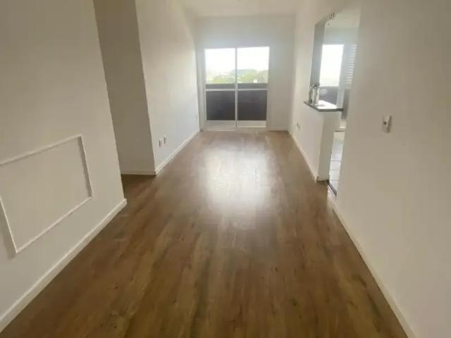 Apartamento para Venda em Taubaté/SP Parque São Luís 3 Quartos