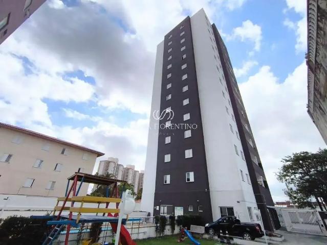 Apartamento para Venda em Taubaté/SP Parque São Luís 1 Quartos