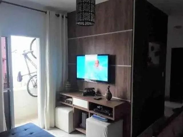 Apartamento para Venda em Taubaté/SP Parque São Luís 2 Quartos