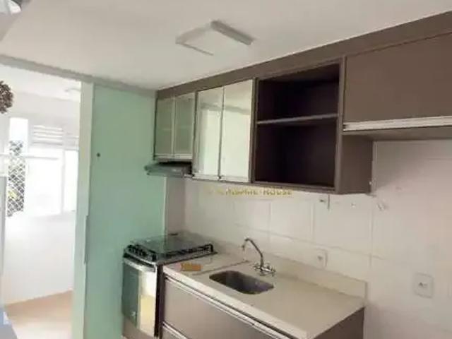 Apartamento para Venda em Taubaté/SP Parque São Luís 2 Quartos