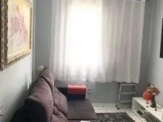 Apartamento para Venda em Taubaté/SP Parque São Luís 2 Quartos