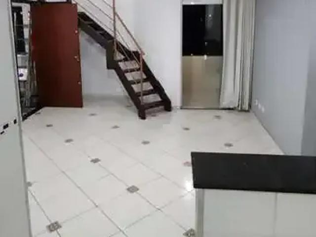 Apartamento para Venda em Taubaté/SP Parque São Luís 2 Quartos