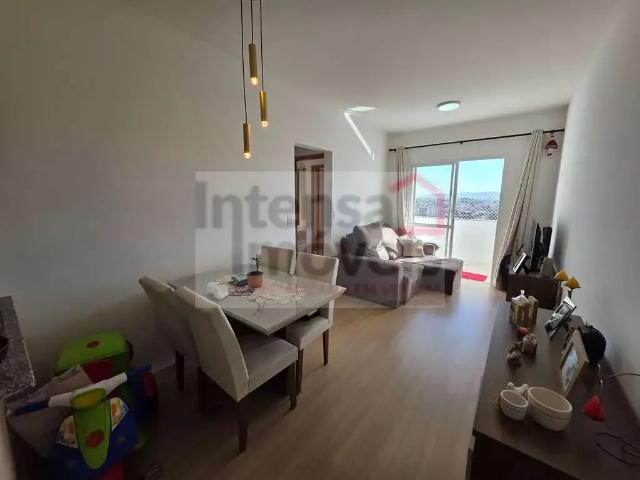 Apartamento para Venda em Taubaté/SP Parque São Luís 2 Quartos