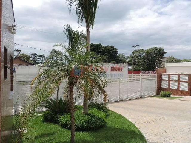 Apartamento para Venda em Taubaté/SP Parque São Luís 2 Quartos
