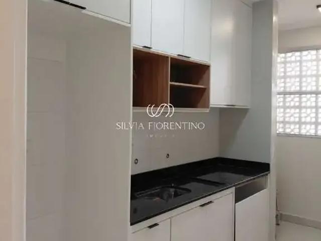 Apartamento para Venda em Taubaté/SP Parque São Luís 2 Quartos