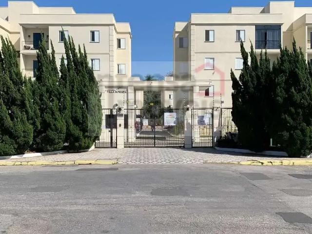 Apartamento para Venda em Taubaté/SP Parque São Luís 2 Quartos