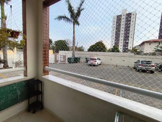 Apartamento para Venda em Taubaté/SP Parque São Luís 2 Quartos