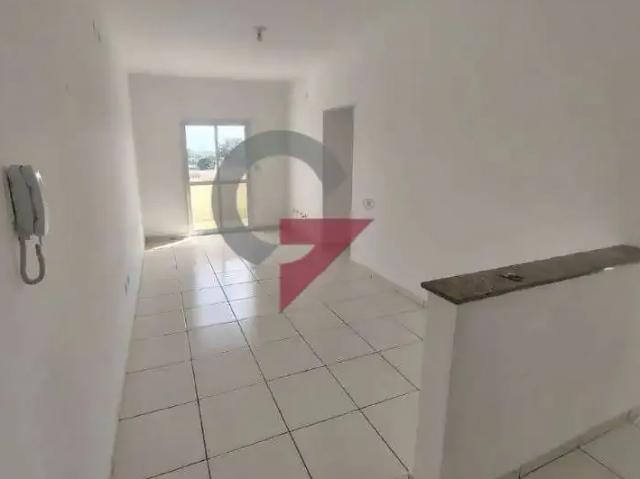 Apartamento para Venda em Taubaté/SP Parque São Luís 2 Quartos