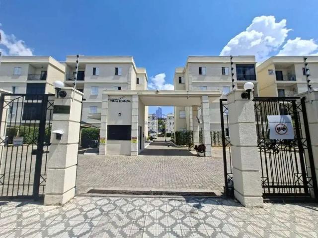 Apartamento para Venda em Taubaté/SP Parque São Luís 2 Quartos