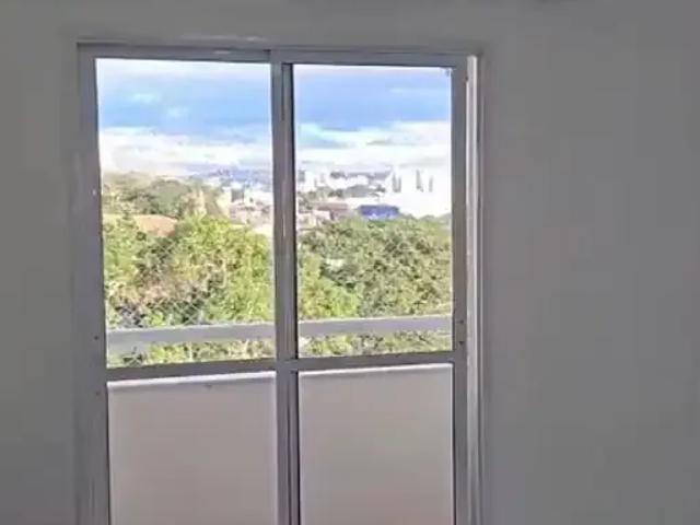 Apartamento para Venda em Taubaté/SP Parque São Luís 2 Quartos