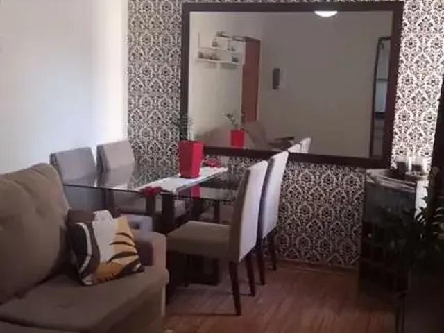 Apartamento para Venda em Taubaté/SP Parque São Luís 2 Quartos