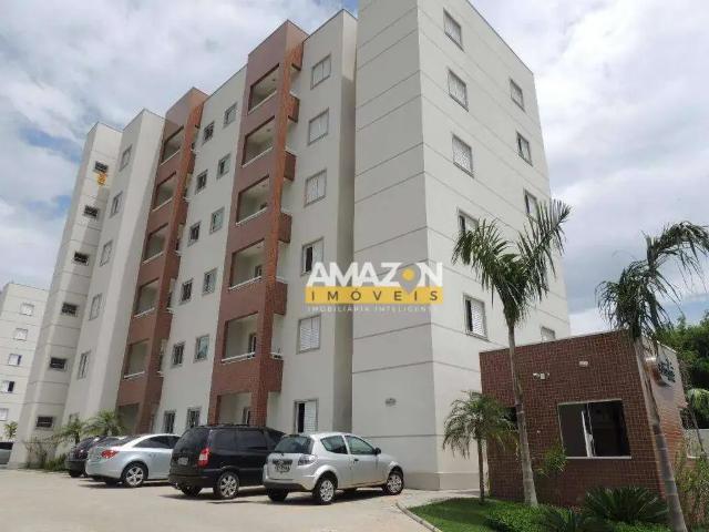 Apartamento para Venda em Taubaté/SP Parque São Luís 2 Quartos