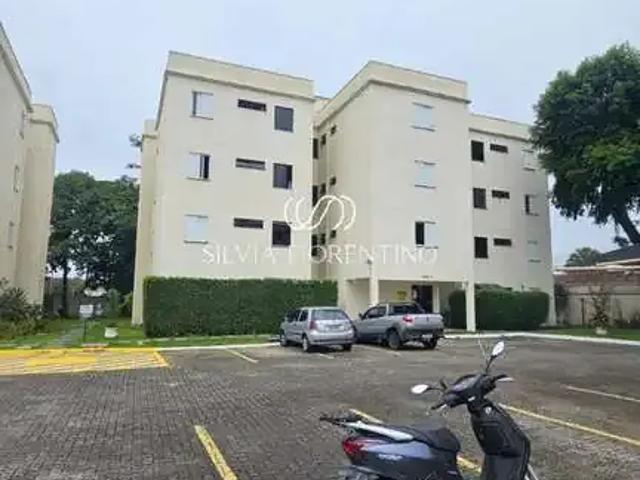 Apartamento para Venda em Taubaté/SP Parque São Luís 2 Quartos