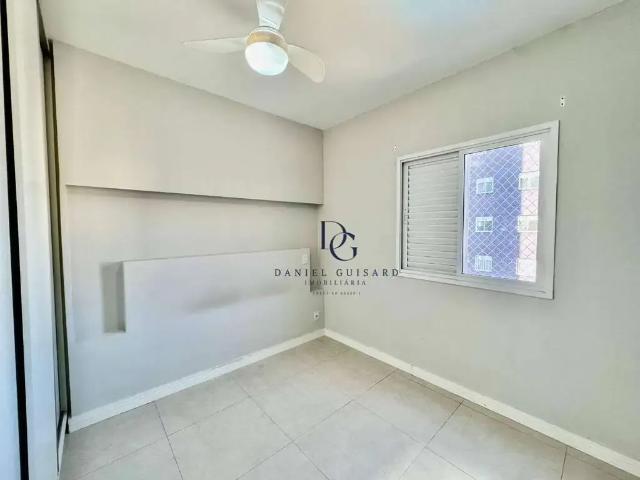 Apartamento para Venda em Taubaté/SP Parque São Luís 2 Quartos