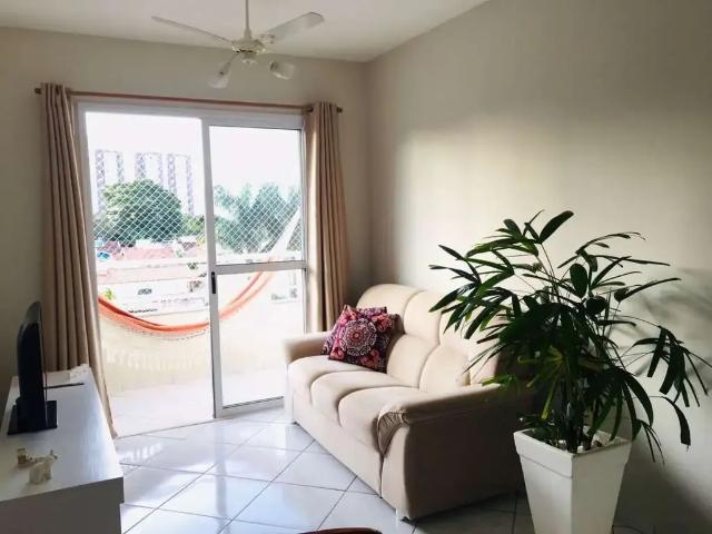 Apartamento para Venda em Taubaté/SP Parque São Luís 2 Quartos