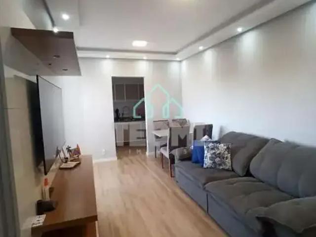 Apartamento para Venda em Taubaté/SP Parque São Luís 2 Quartos