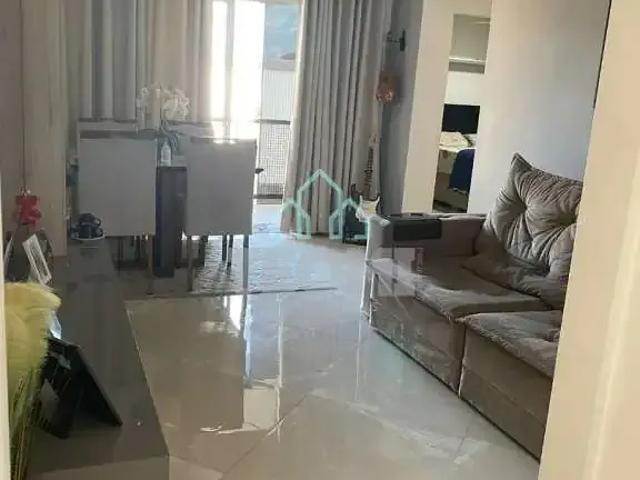 Apartamento para Venda em Taubaté/SP Parque Santo Antônio 2 Quartos
