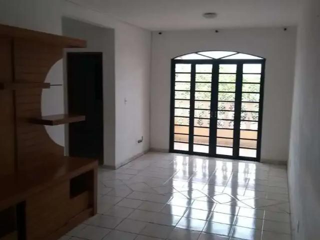 Apartamento para Venda em Taubaté/SP Parque Santo Antônio 2 Quartos