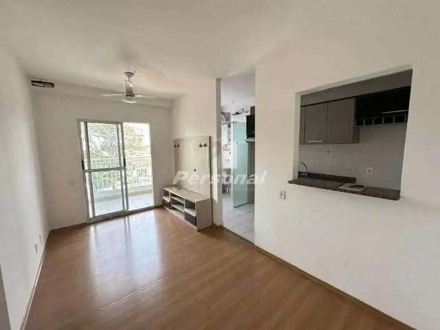 Apartamento para Venda em Taubaté/SP Parque Santo Antônio 2 Quartos