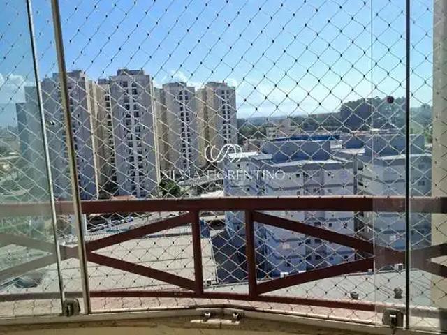 Apartamento para Venda em Taubaté/SP Parque Santo Antônio 2 Quartos