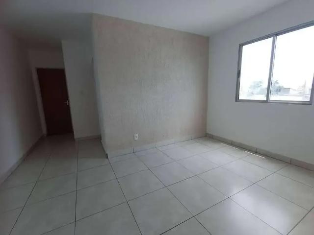 Apartamento para Venda em Taubaté/SP Parque Santo Antônio 2 Quartos