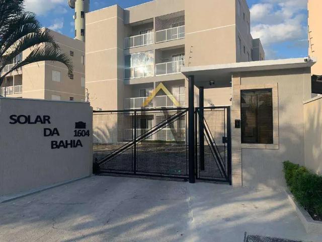 Apartamento para Venda em Taubaté/SP Parque Santo Antônio 2 Quartos