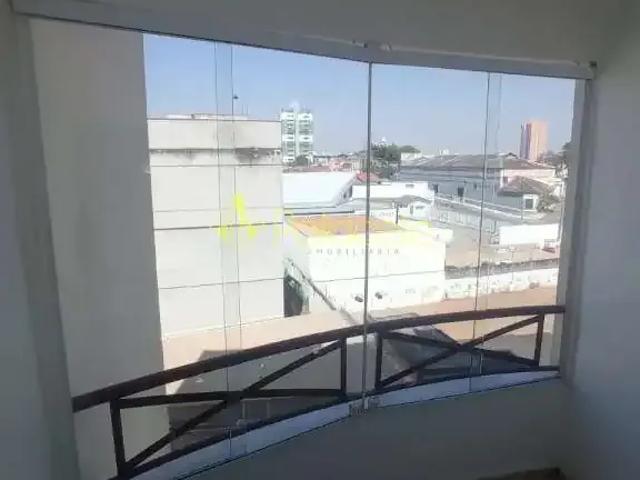 Apartamento para Venda em Taubaté/SP Parque Santo Antônio 2 Quartos