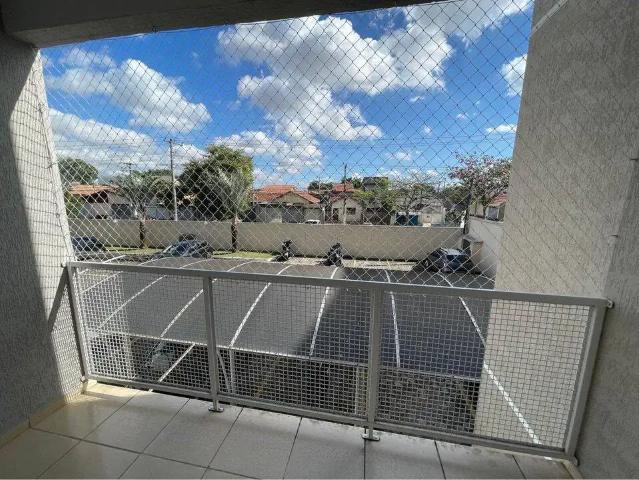 Apartamento para Venda em Taubaté/SP Parque Santo Antônio 2 Quartos
