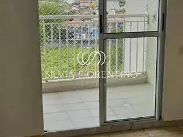 Apartamento para Venda em Taubaté/SP Parque Santo Antônio 2 Quartos