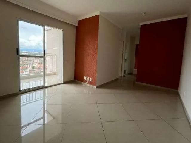 Apartamento para Venda em Taubaté/SP Parque Santo Antônio 2 Quartos