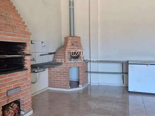 Apartamento para Venda em Taubaté/SP Parque Santo Antônio 2 Quartos
