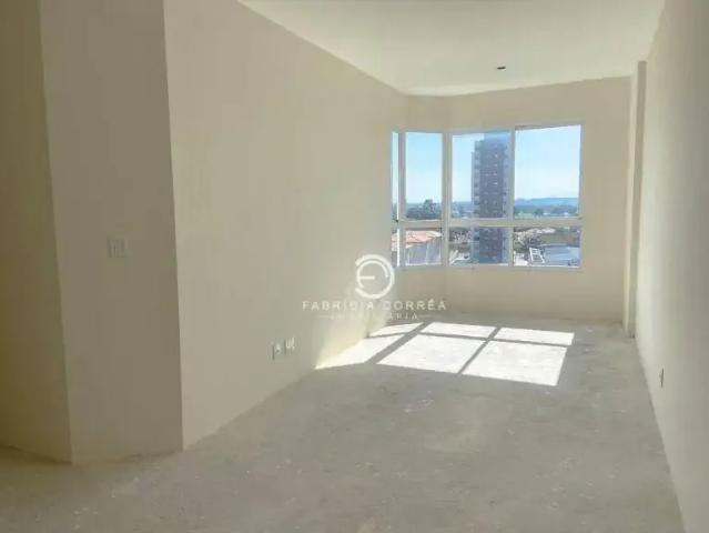 Apartamento para Venda em Taubaté/SP Parque Santo Antônio 2 Quartos