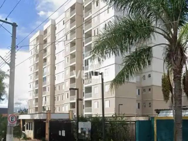 Apartamento para Venda em Taubaté/SP Parque Santo Antônio 2 Quartos