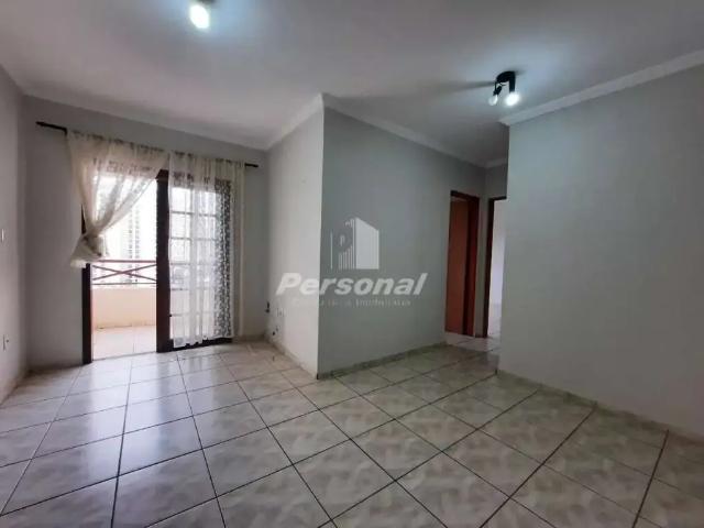 Apartamento para Venda em Taubaté/SP Parque Santo Antônio 2 Quartos