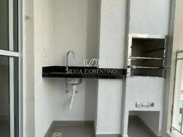 Apartamento para Venda em Taubaté/SP Parque Santo Antônio 2 Quartos