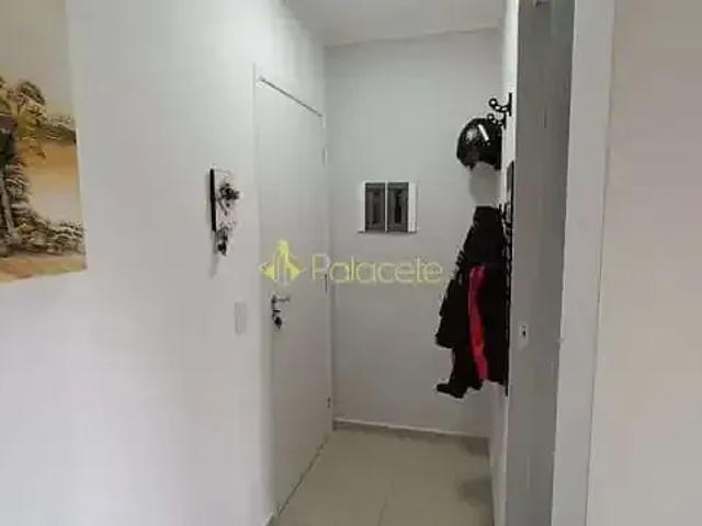 Apartamento para Venda em Taubaté/SP Parque Santo Antônio 2 Quartos
